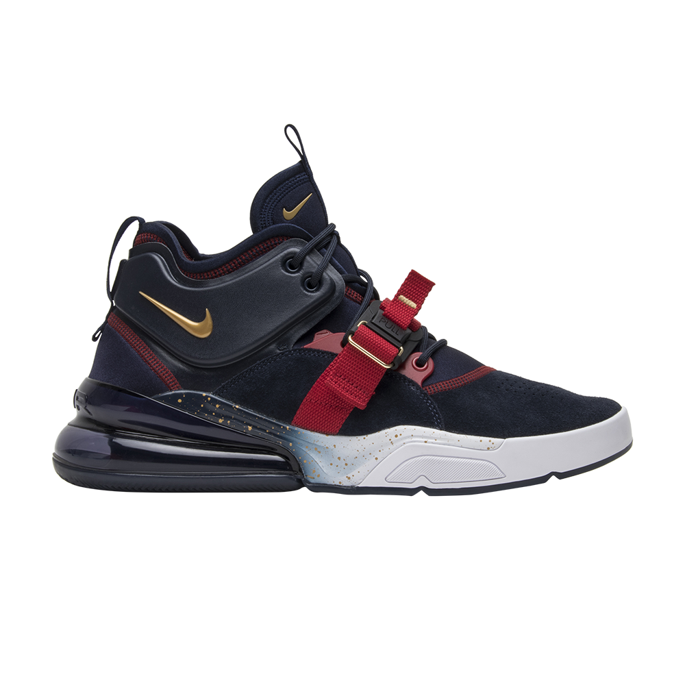 Nike Force 270  display picture 3