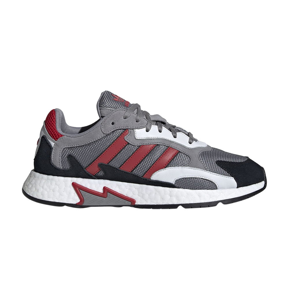 Adidas Tresc Run Sneakers - Grey | Editorialist display picture 1