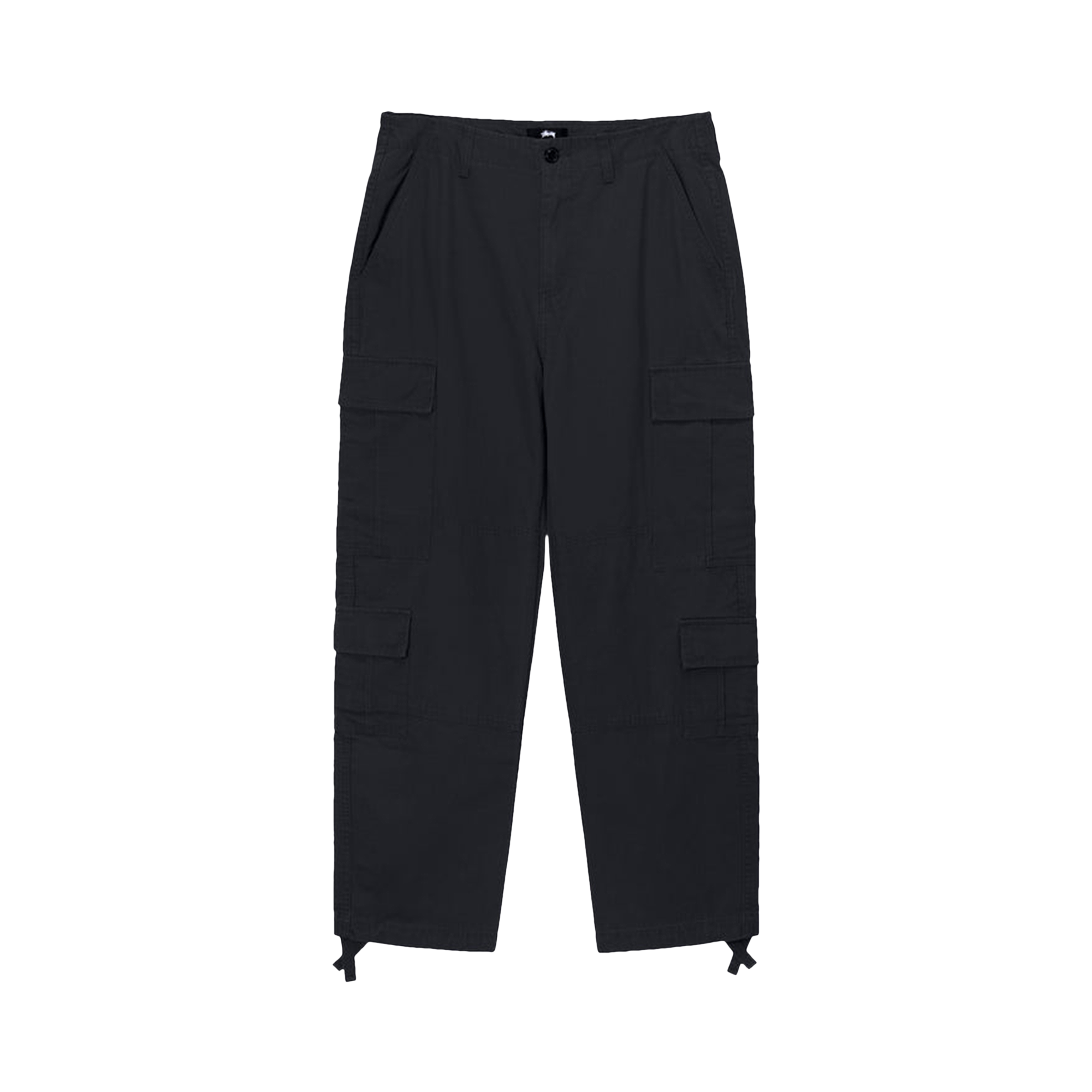Ralph Lauren Surplus Cargo Pants In Black - 35% Off | Editorialist