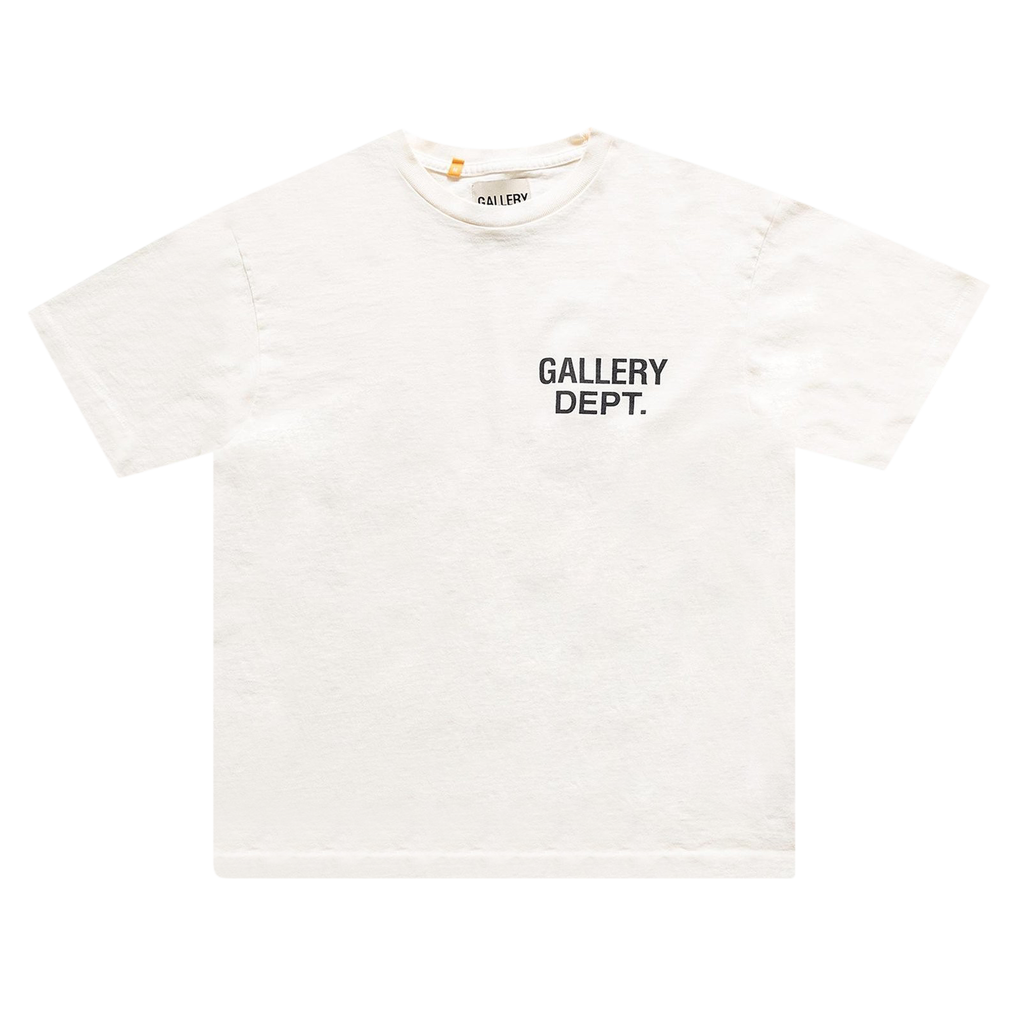 Gallery Dept. Vintage Souvenir Tee - White | Editorialist