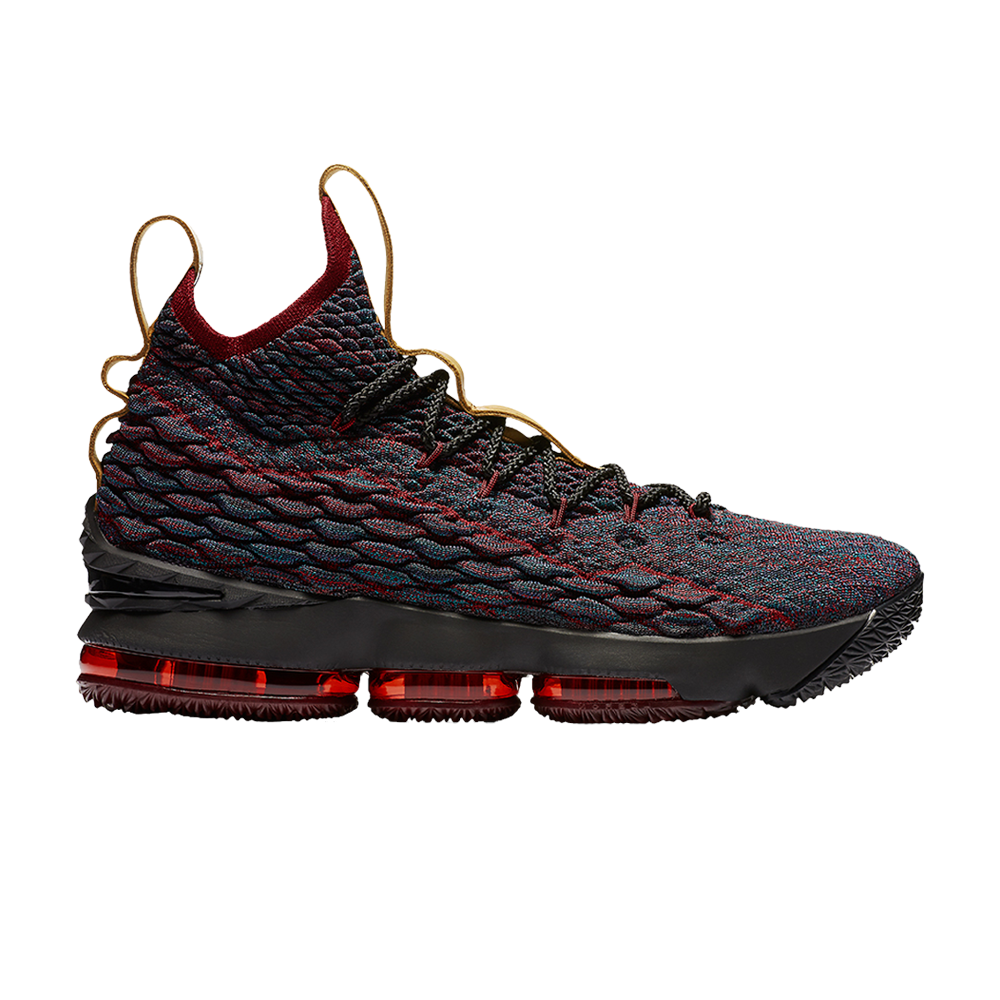 Lebron 15 new heights Nike LeBron 15 New Heights Release Date | Hypebeast main image 3
