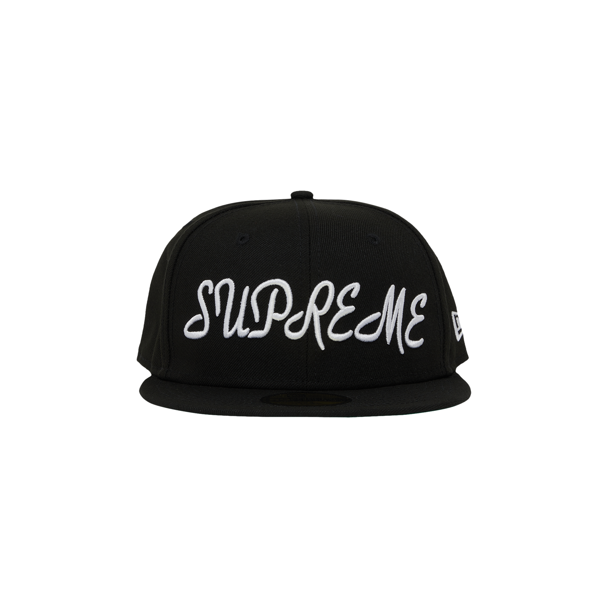 Supreme King Of New York New Era Cap - Black | Editorialist
