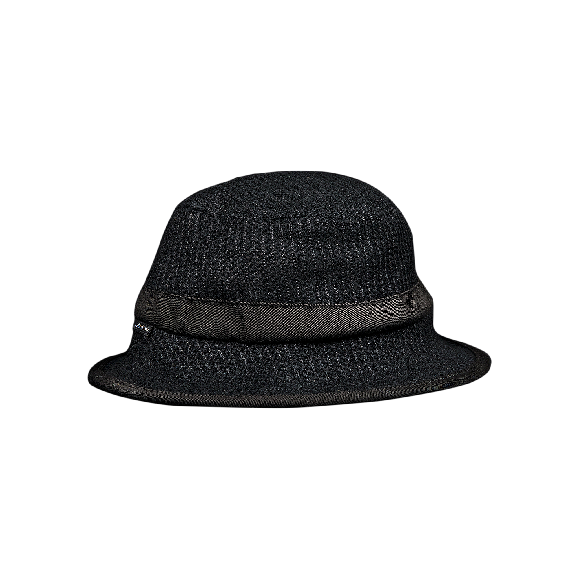 Supreme Pins Crusher - Black | Editorialist