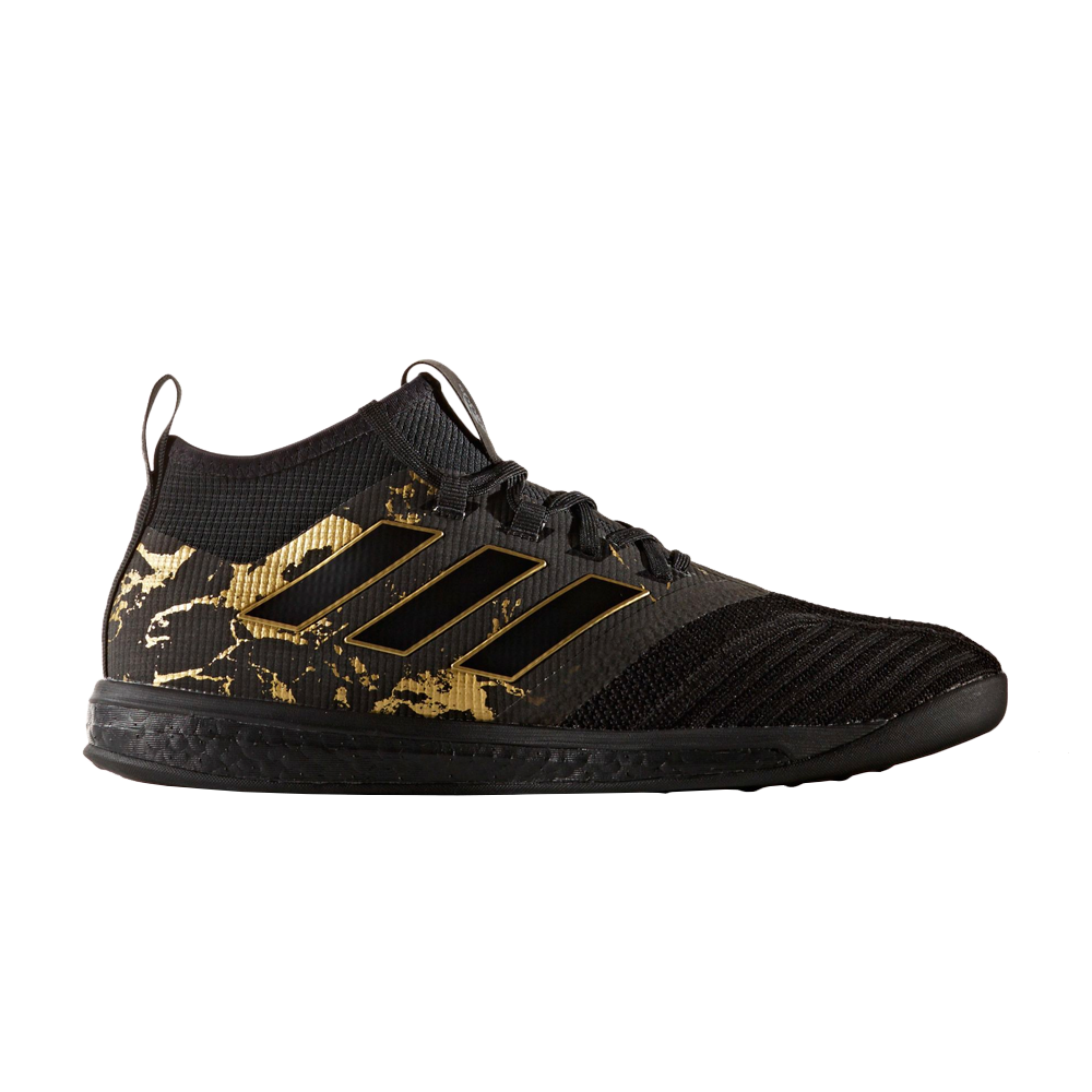 Adidas Pp Ace Tango 17.1 Tr Paul Pogba - Black | Editorialist display picture 2