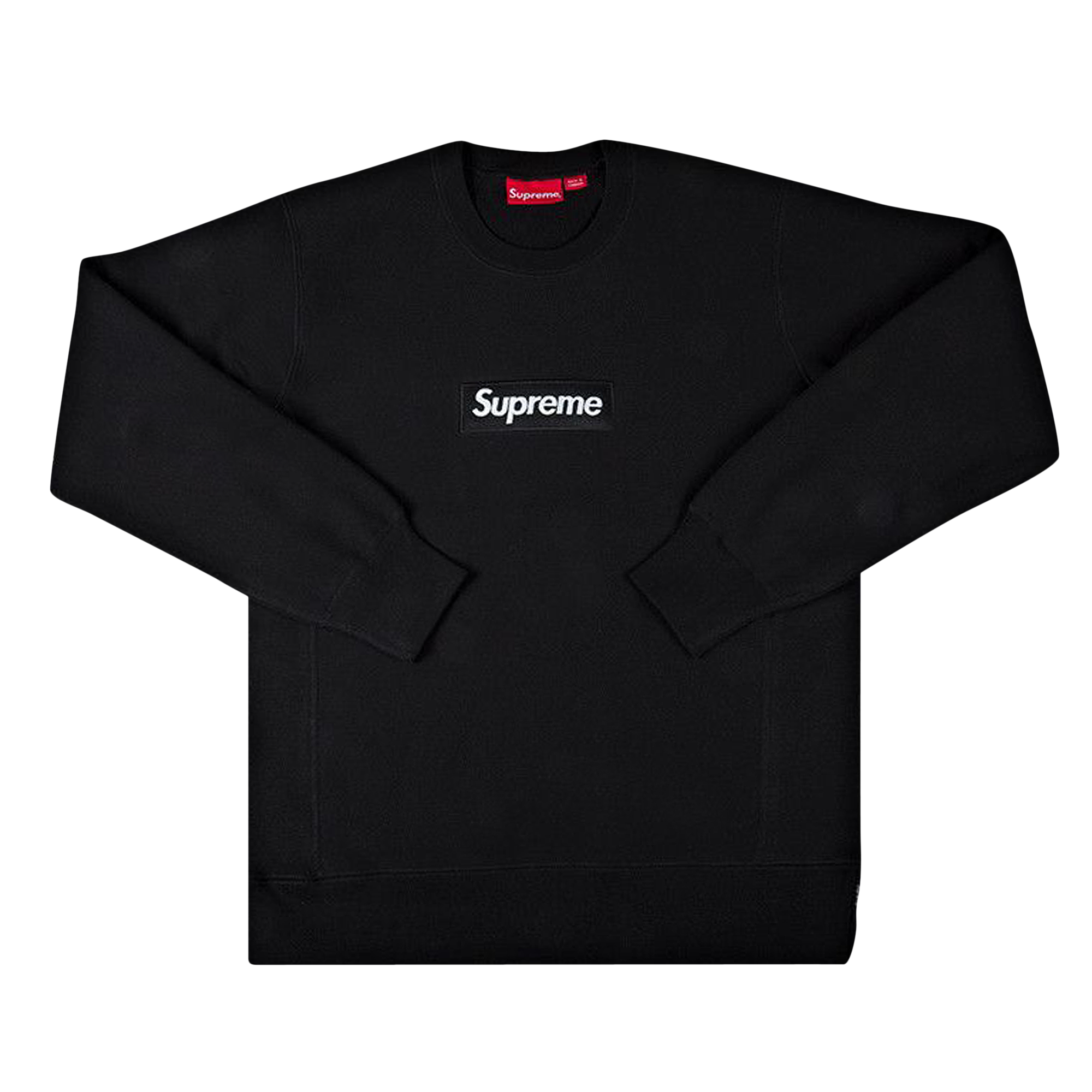 トップス 21aw Supreme Cities Arc Crewneck Black L Supreme-Cities-Arc-Crewneck-