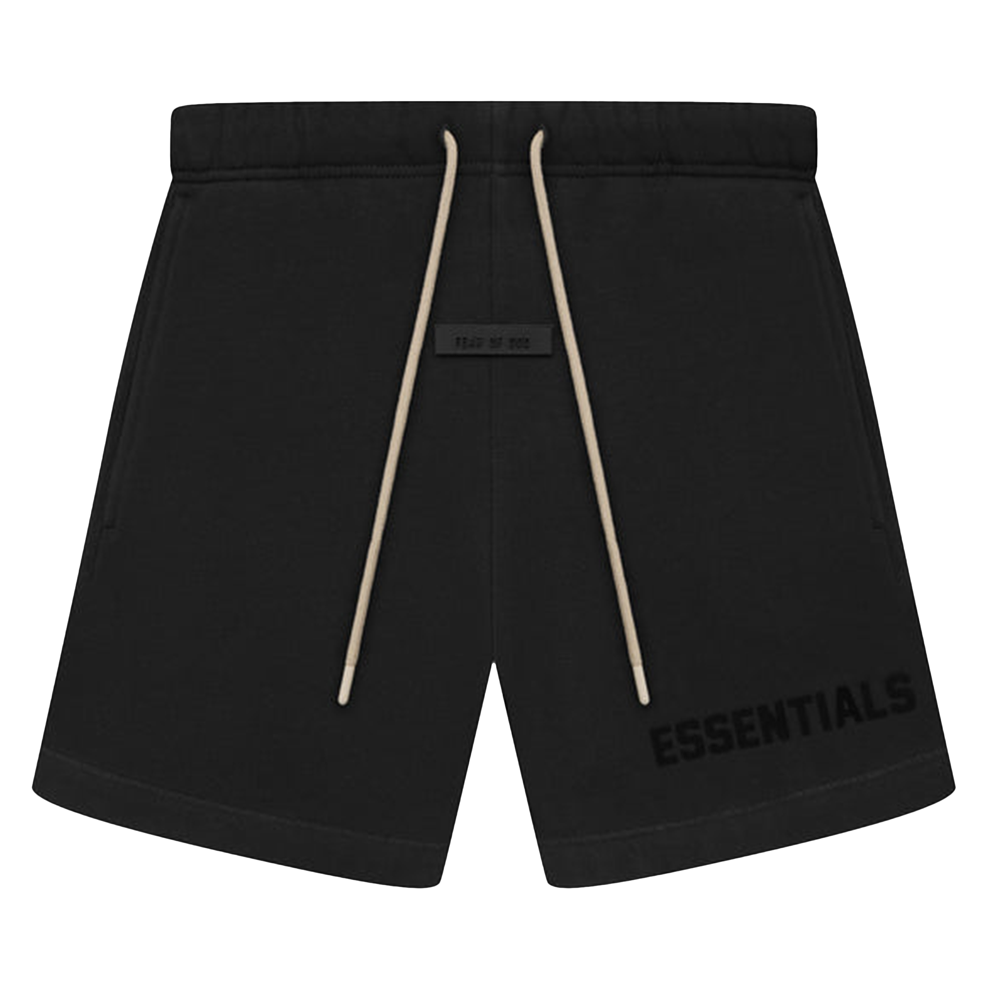 Supreme Equipe Sweatshort - Dark Orange | Editorialist