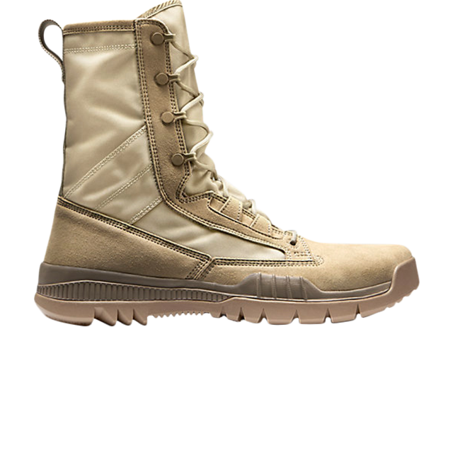 Nike Sfb 8-inch Field Boot - Tan | Editorialist display picture 3