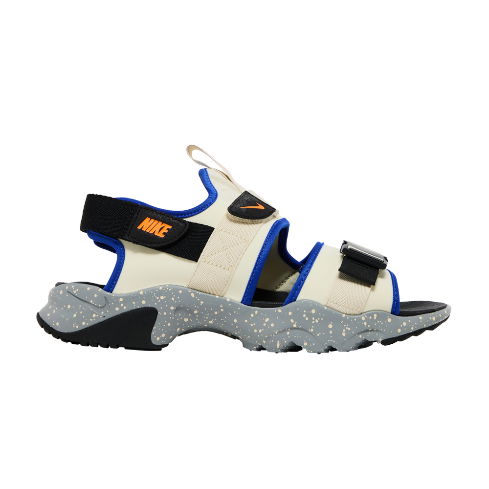 Nike Canyon Sandal - Brown | Editorialist display picture 2