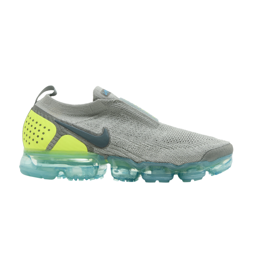 Nike Acronym X Air Vapormax Moc 2 Sneakers - Grey | Editorialist