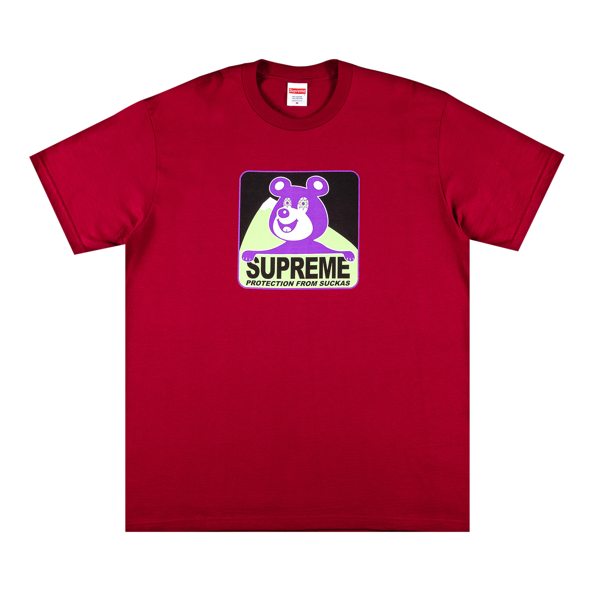 Supreme Samurai Tee 