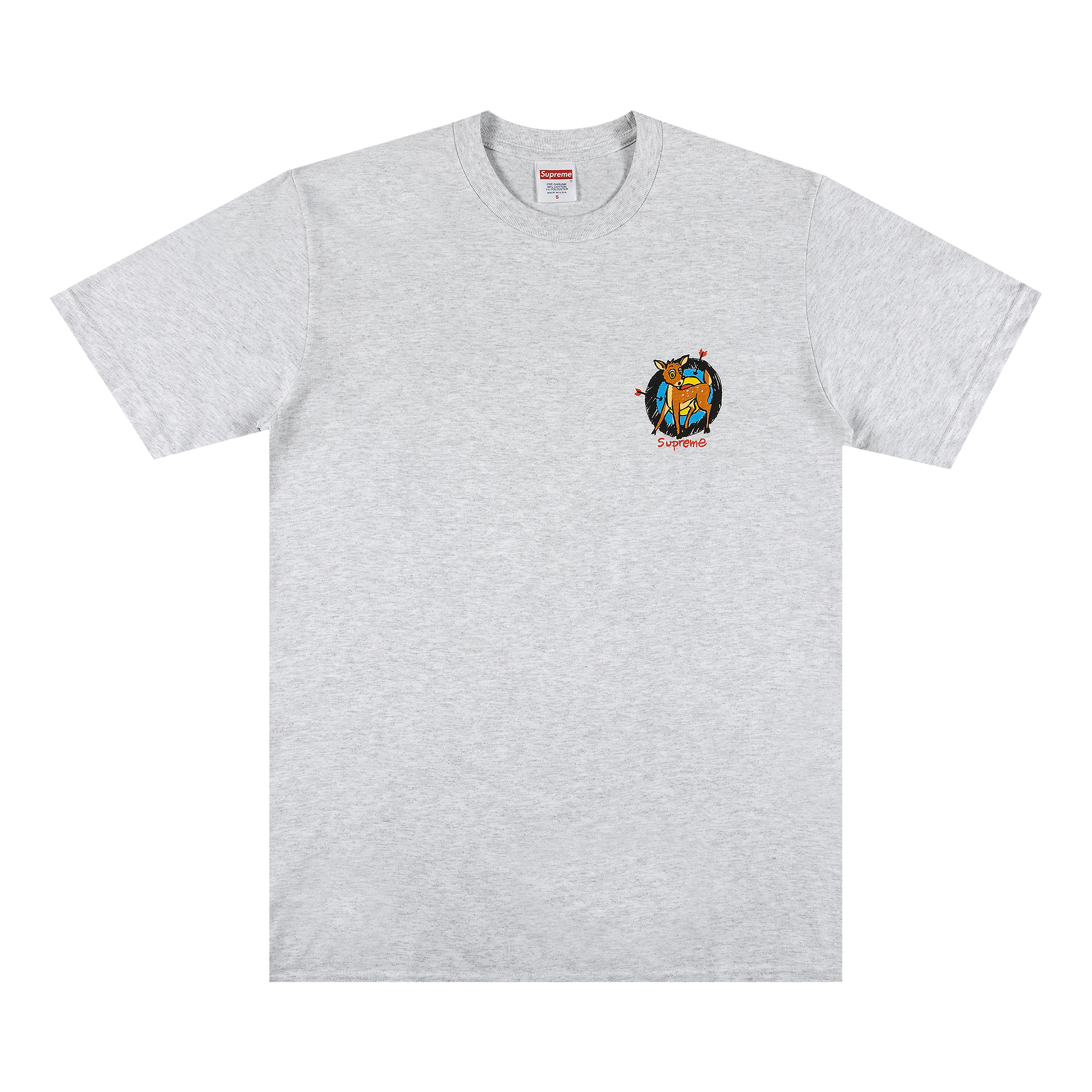 Supreme Box Logo Tee 