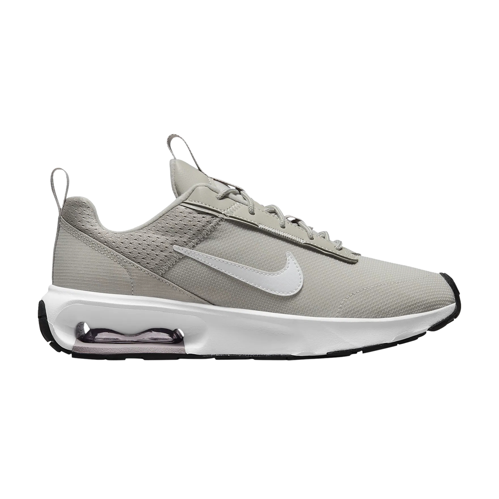 Nike Air Max Interlock Lite Sneakers - Grey | Editorialist