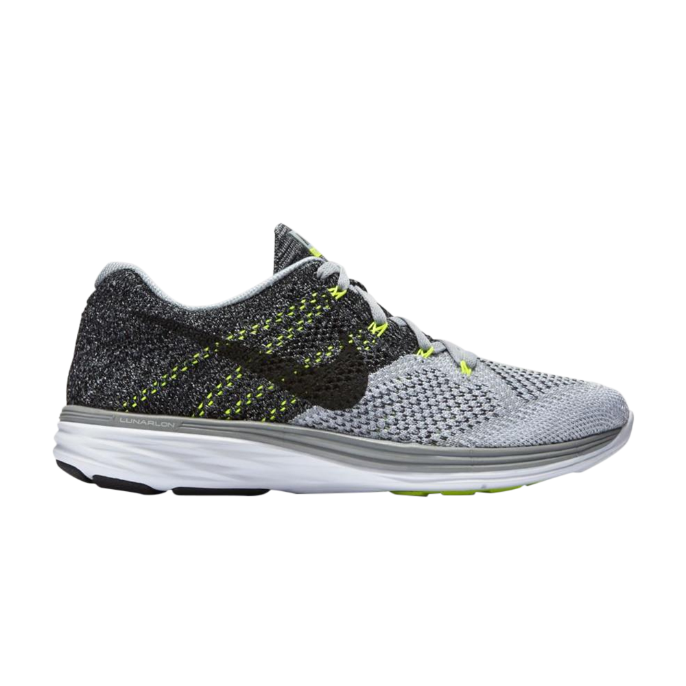 flyknit lunar grey