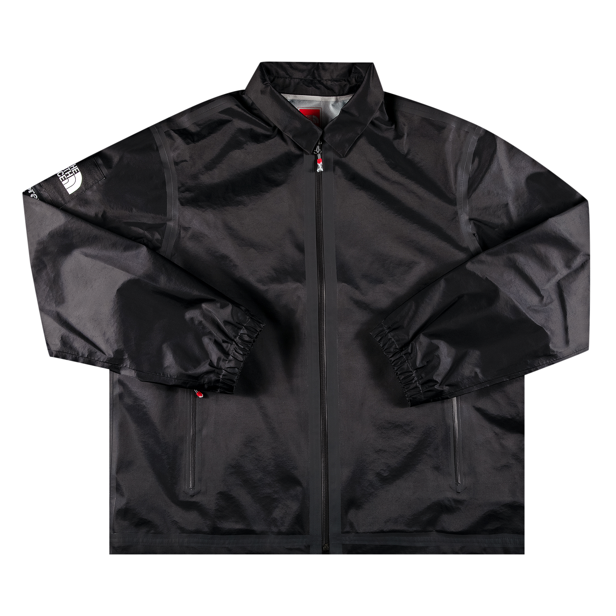 ジャケット・アウター Supreme Summit Series Coaches Jacket M Supreme The North Face Summit Series Outer Tape Seam Coaches