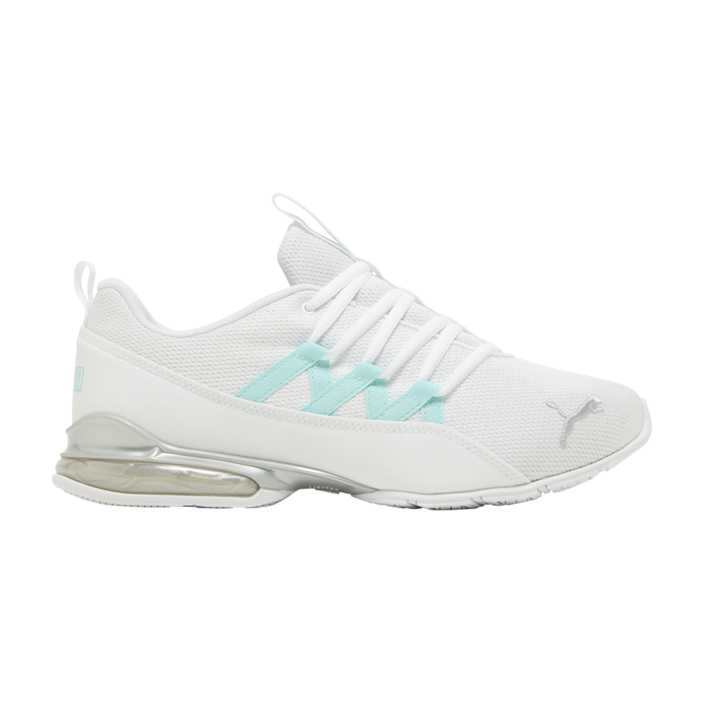 PUMA CLOUDSPUN Relaxed T-Shirt
