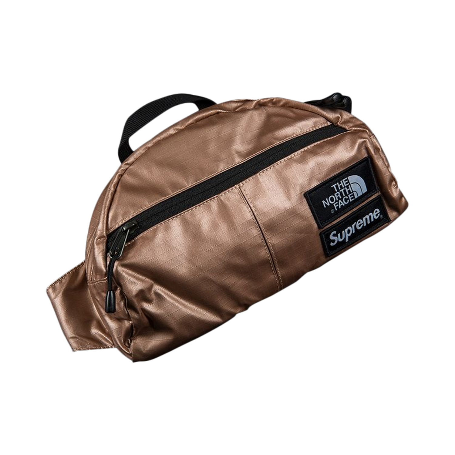 Supreme North Leather Roo II Lumbar Pack Supreme The North Face 