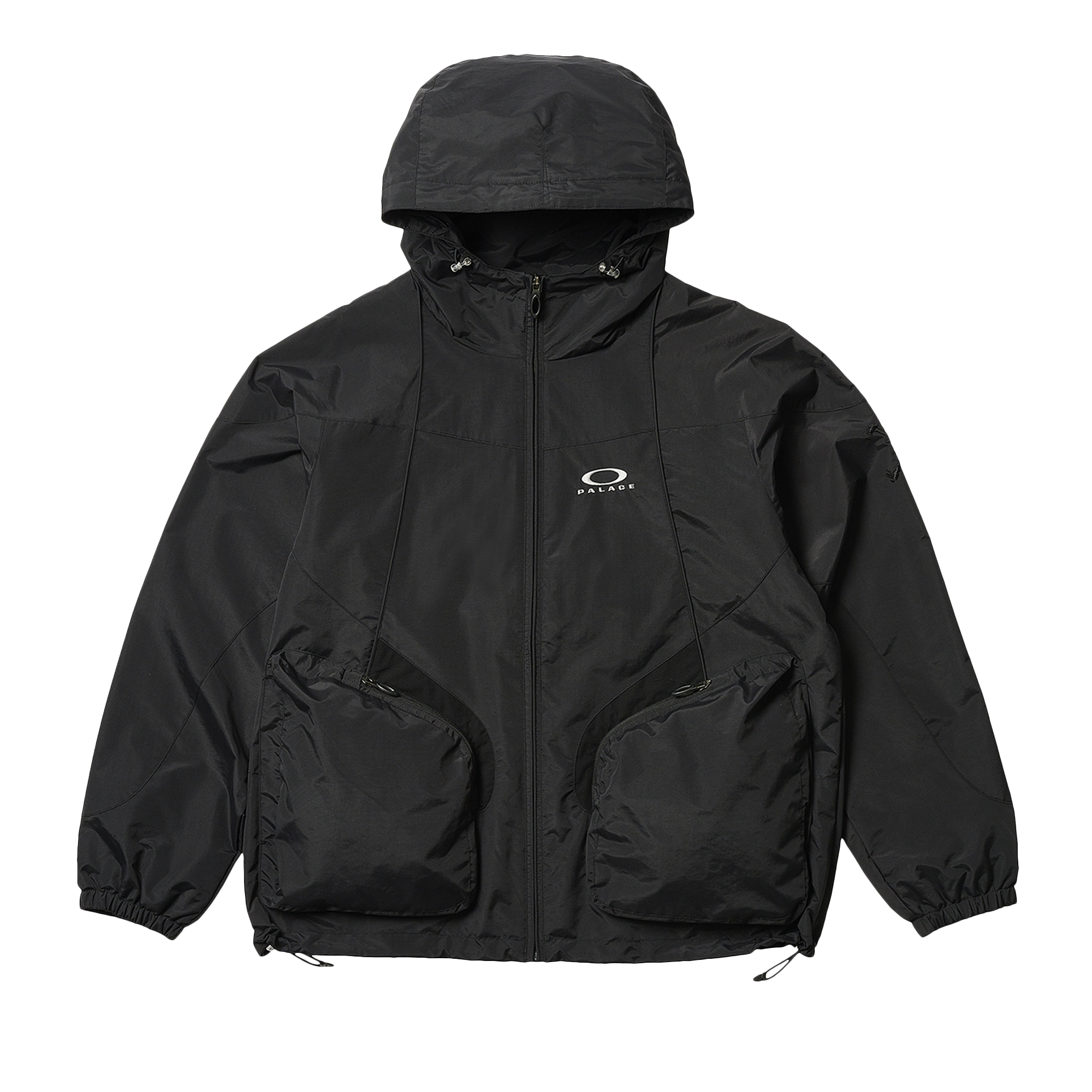 Palace X Arc