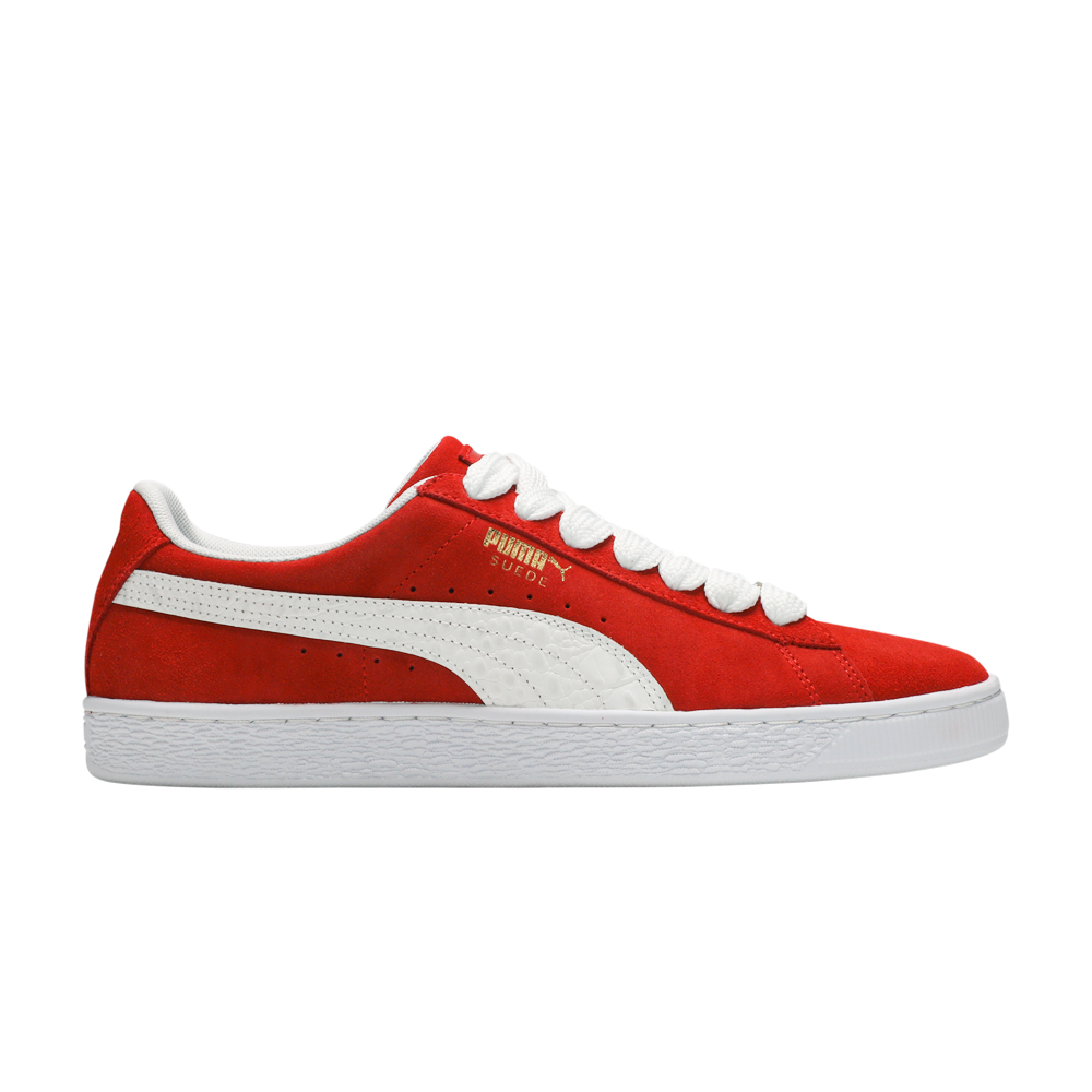 PUMA scuderia ferrari team polo