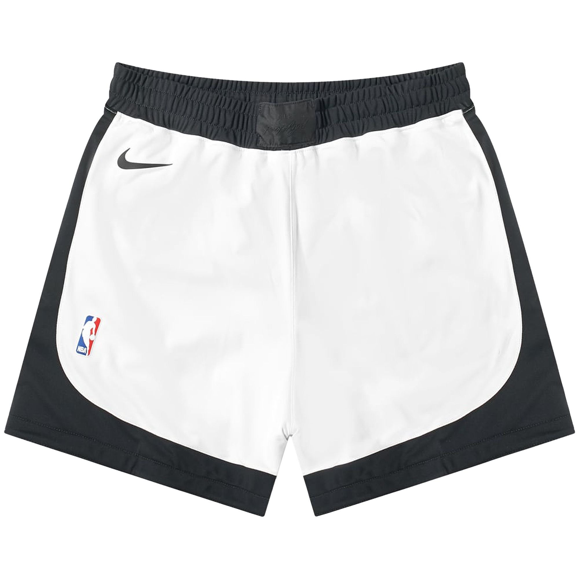 Nike X Fear Of God Nrg Reversible Short - Multicolor | Editorialist