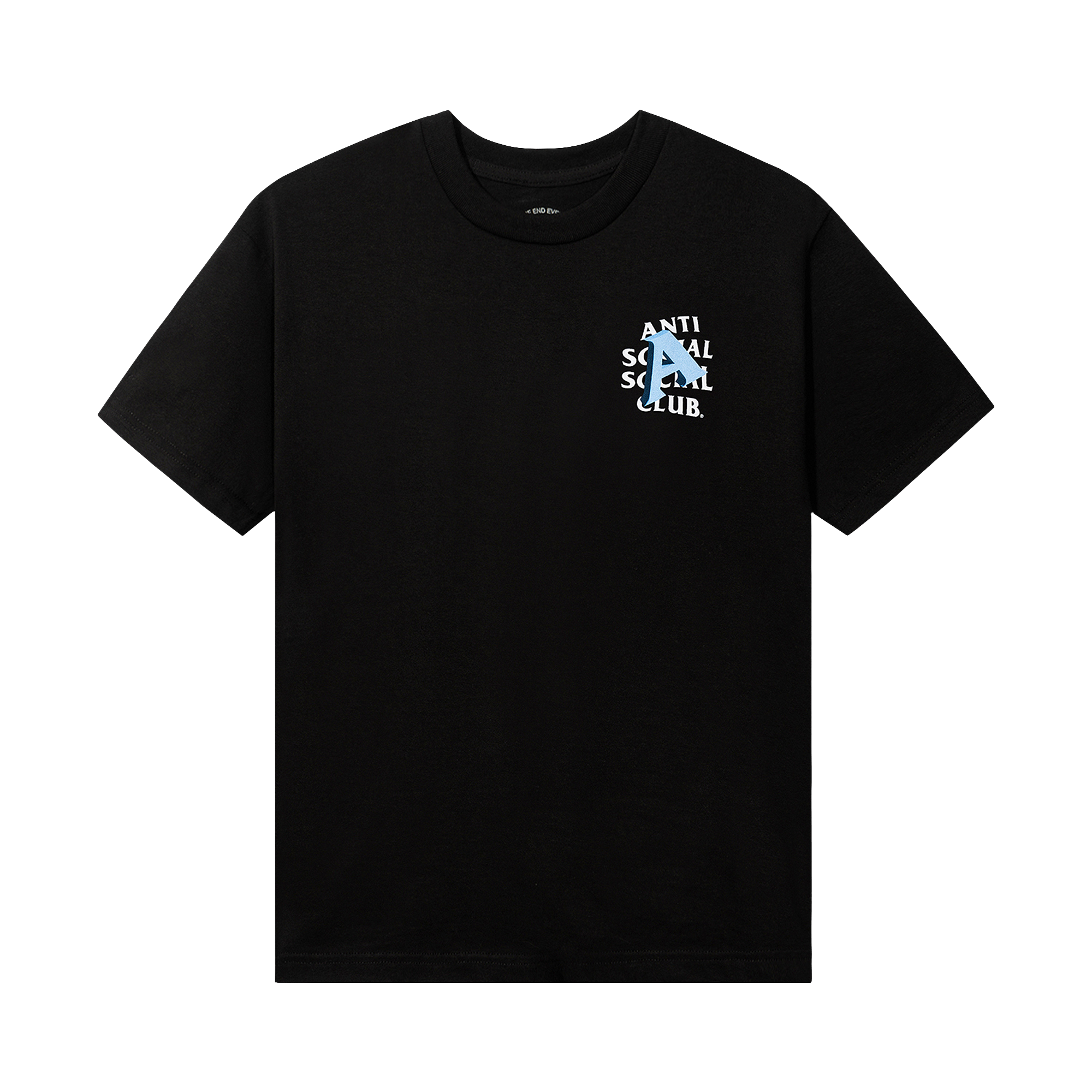 Supreme Lollipop Tee - Black | Editorialist