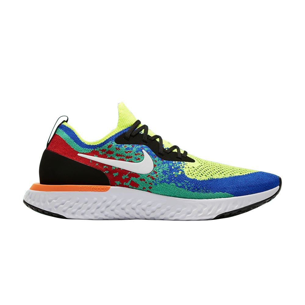 Shipping Rates Stockx Belgium Stockx Nike Epic React Flyknit