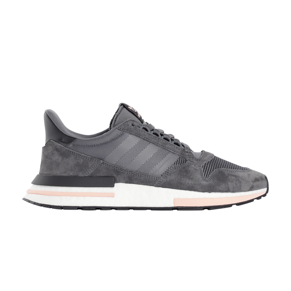 Adidas Zx 500 Rm Sneakers - Black | Editorialist