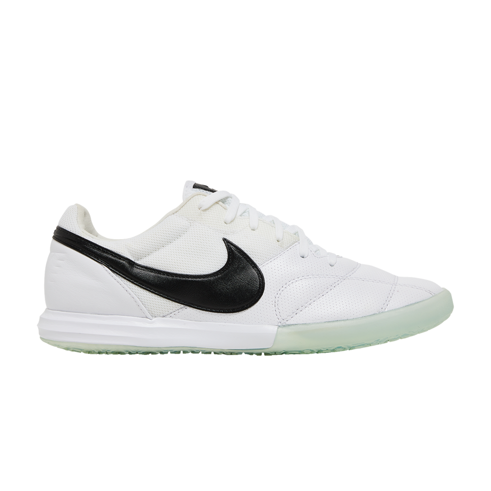 Nike Premier 2 Sala Ic - White | Editorialist