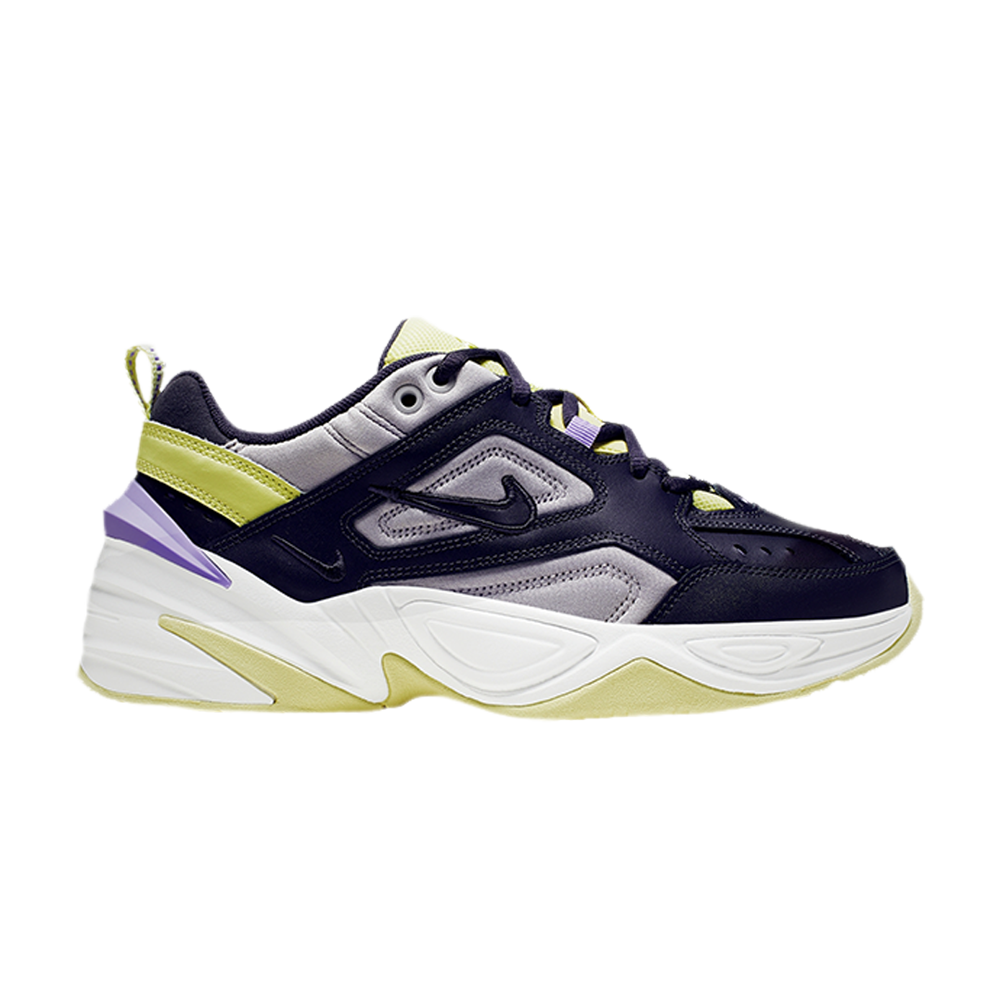 m2k tekno purple