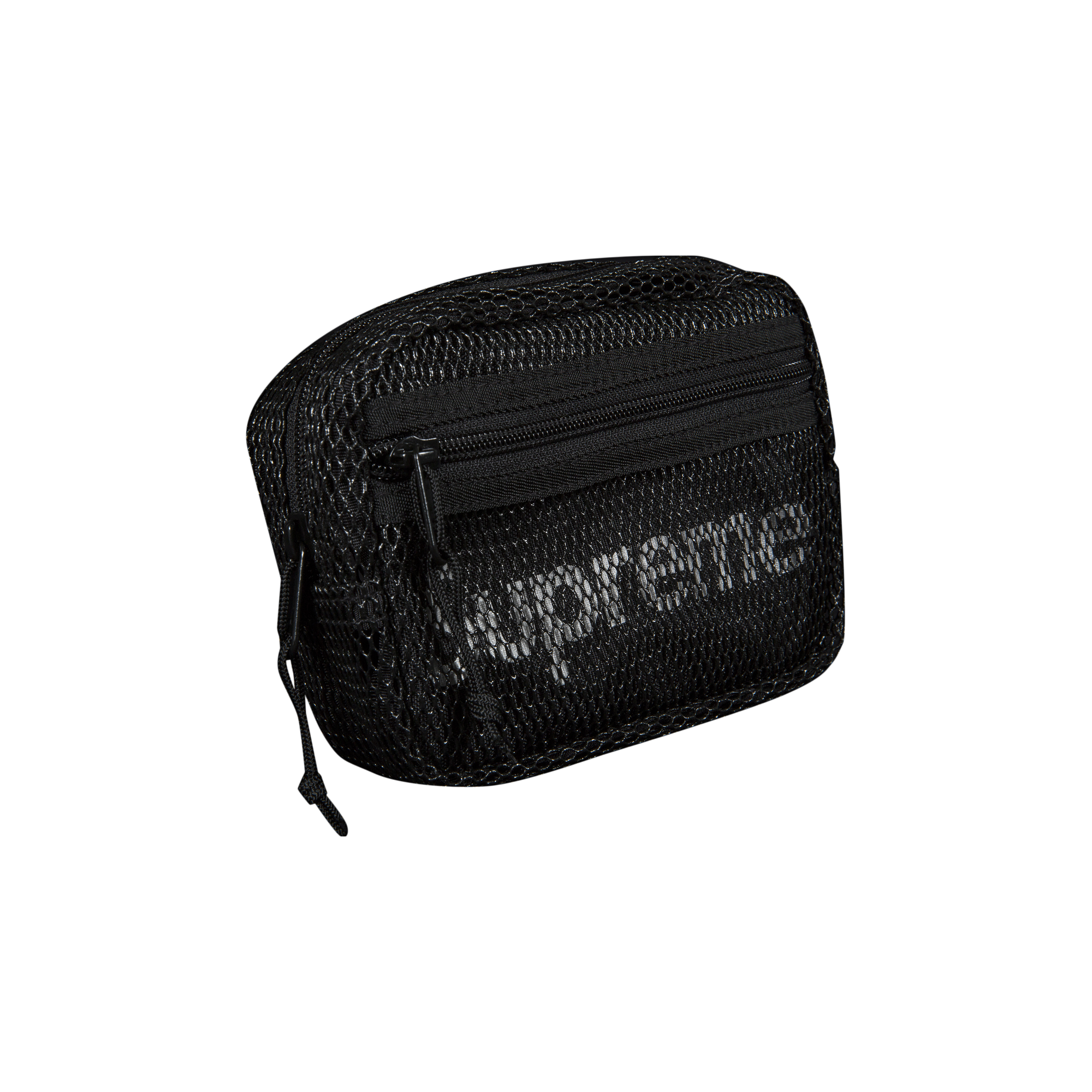 Supreme Small Shoulder Bag - Black | Editorialist