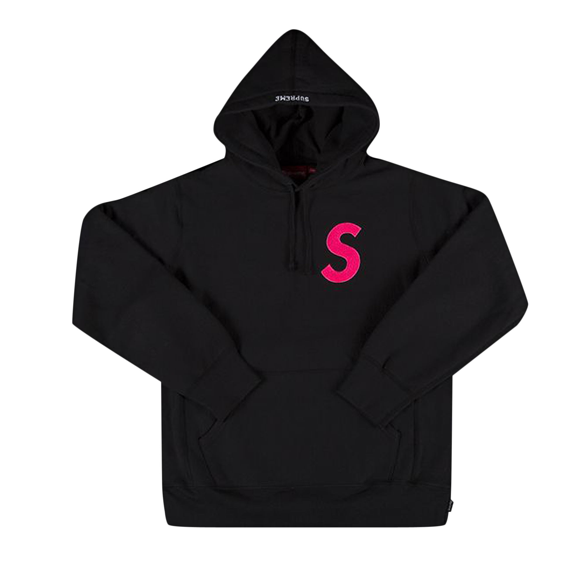 Mサイズ supreme S Logo Hooded Sweatshirt こ*い様 supreme sロゴ