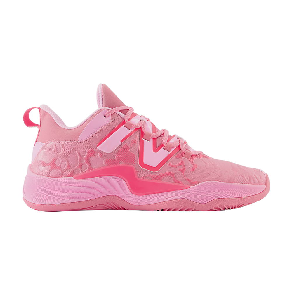 New Balance Two Wxy My City Pack San Antonio - Pink | Editorialist