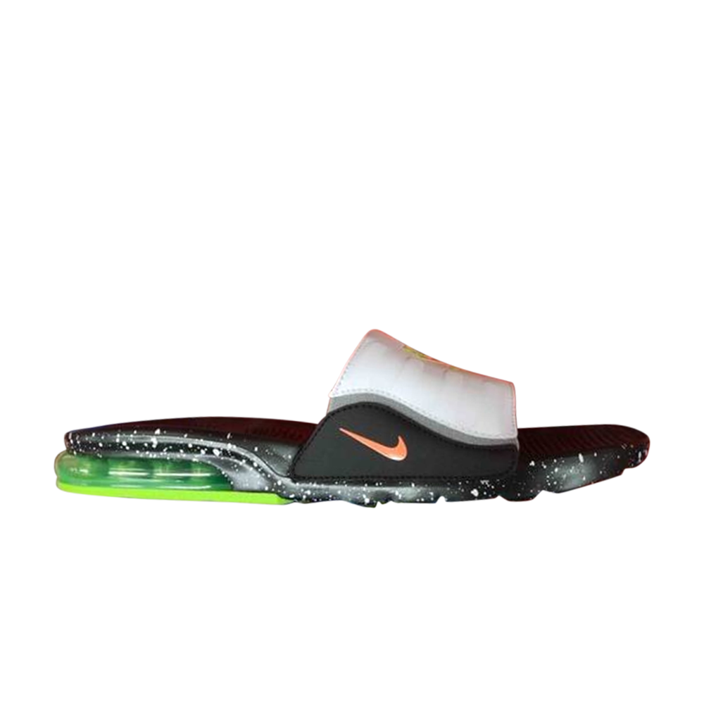 Nike Air Max Camden Slide - Black | Editorialist