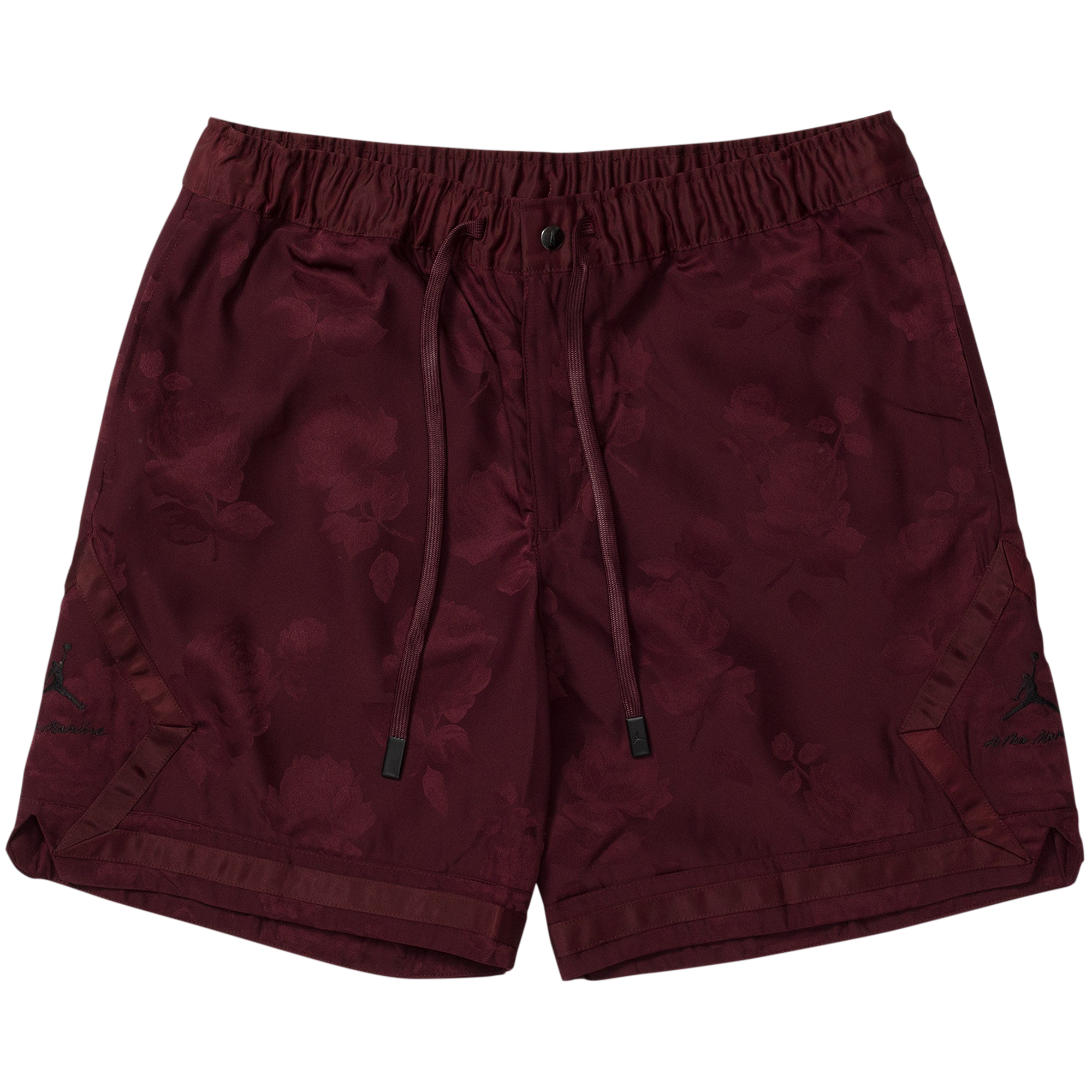 VILEBREQUIN Embroidered Year of the Horse Swim Shorts
