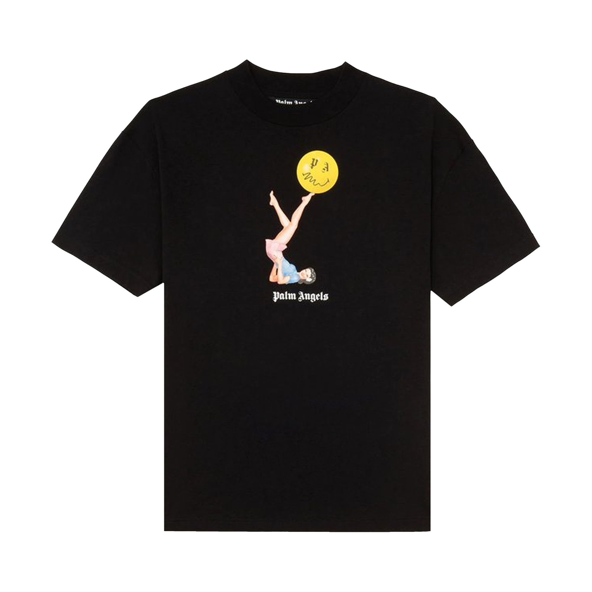 Supreme X Hysteric Glamour Pin Up Tee - Black | Editorialist