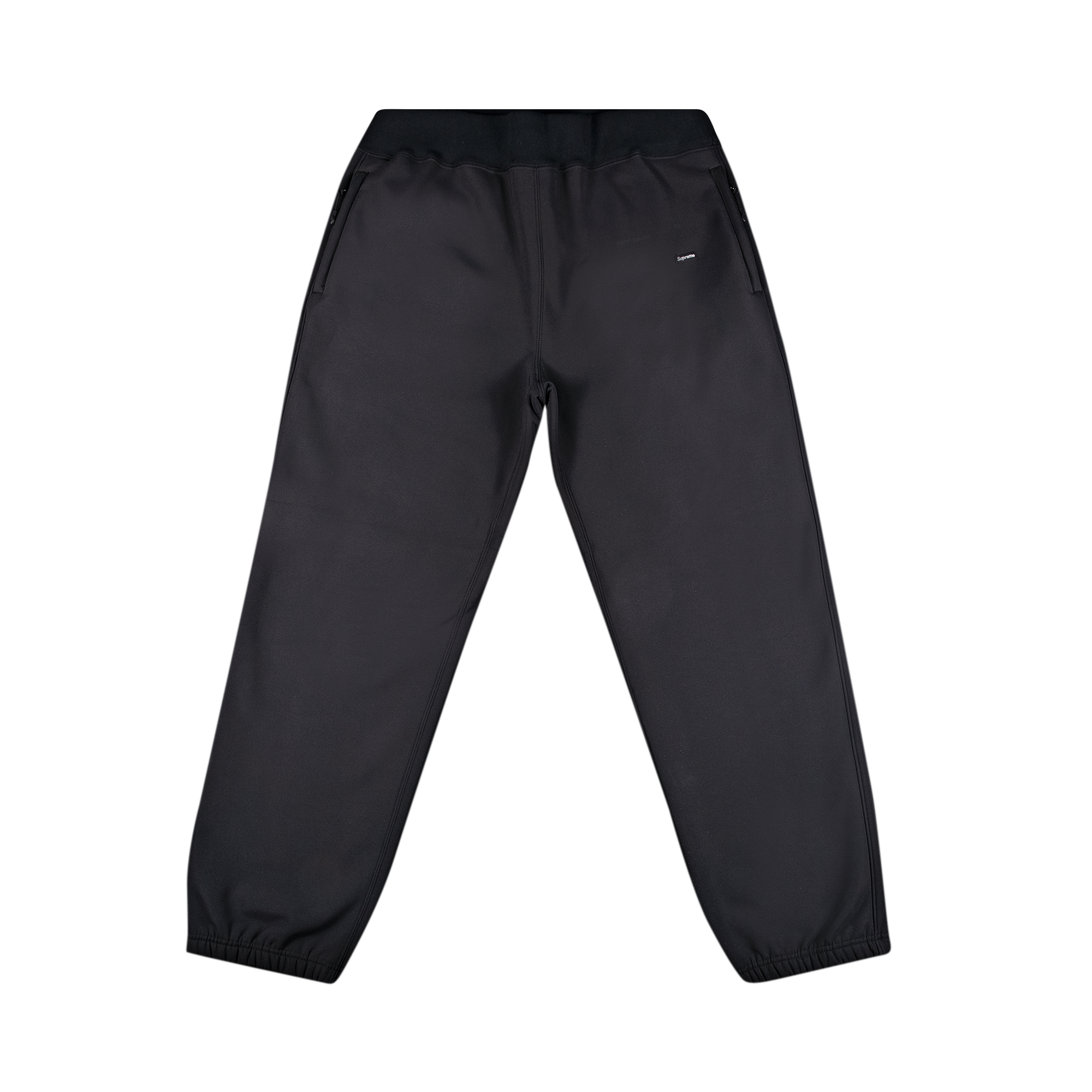 Supreme X Windstopper Sweatpants - Black | Editorialist