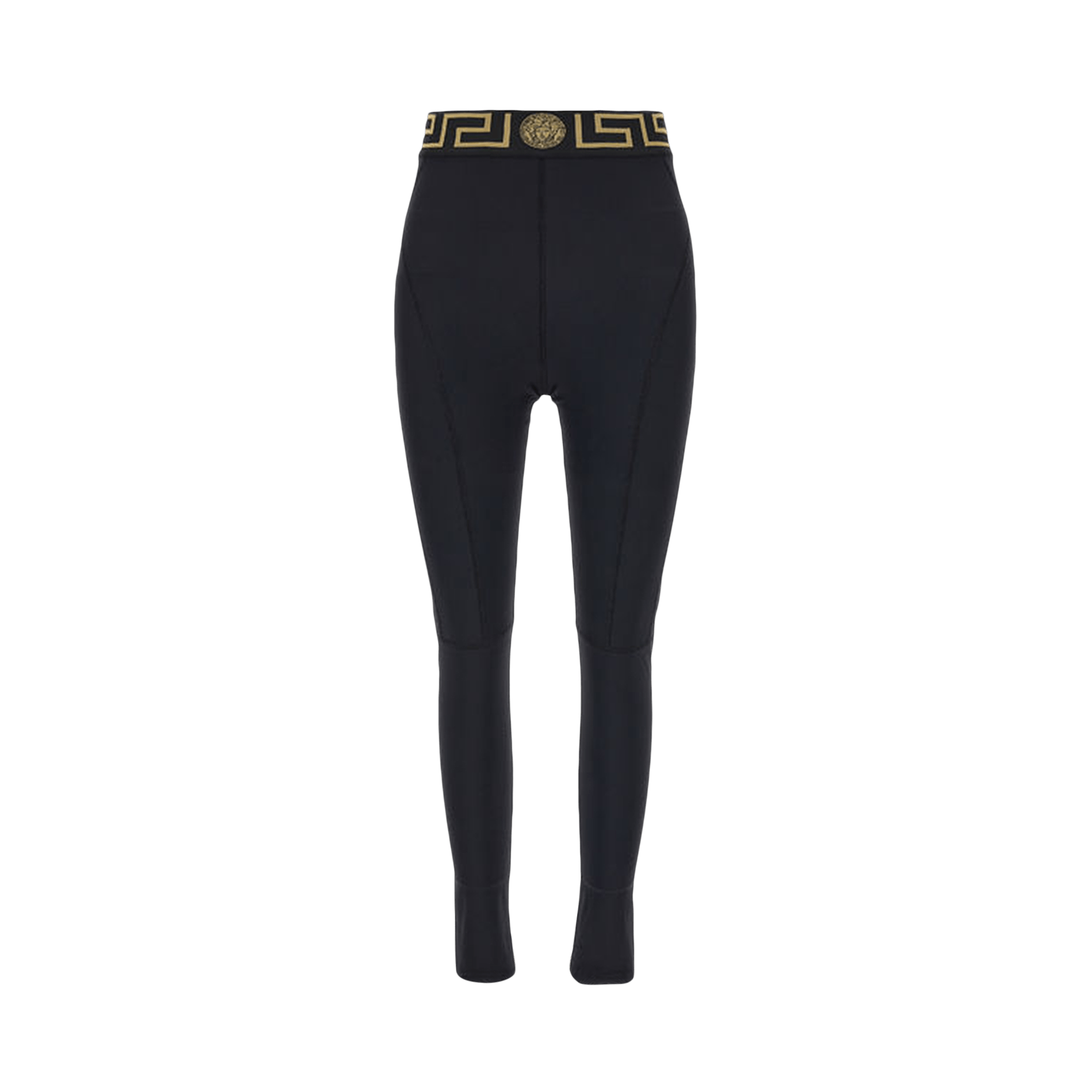 VERSACE Versace Jeans Couture Cropped Top