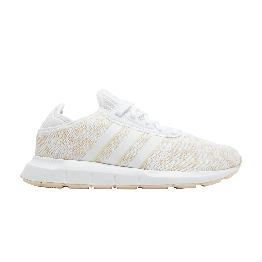 adidas gazelle silver green womens adidas Women's Swift Run 1.0 Shoes