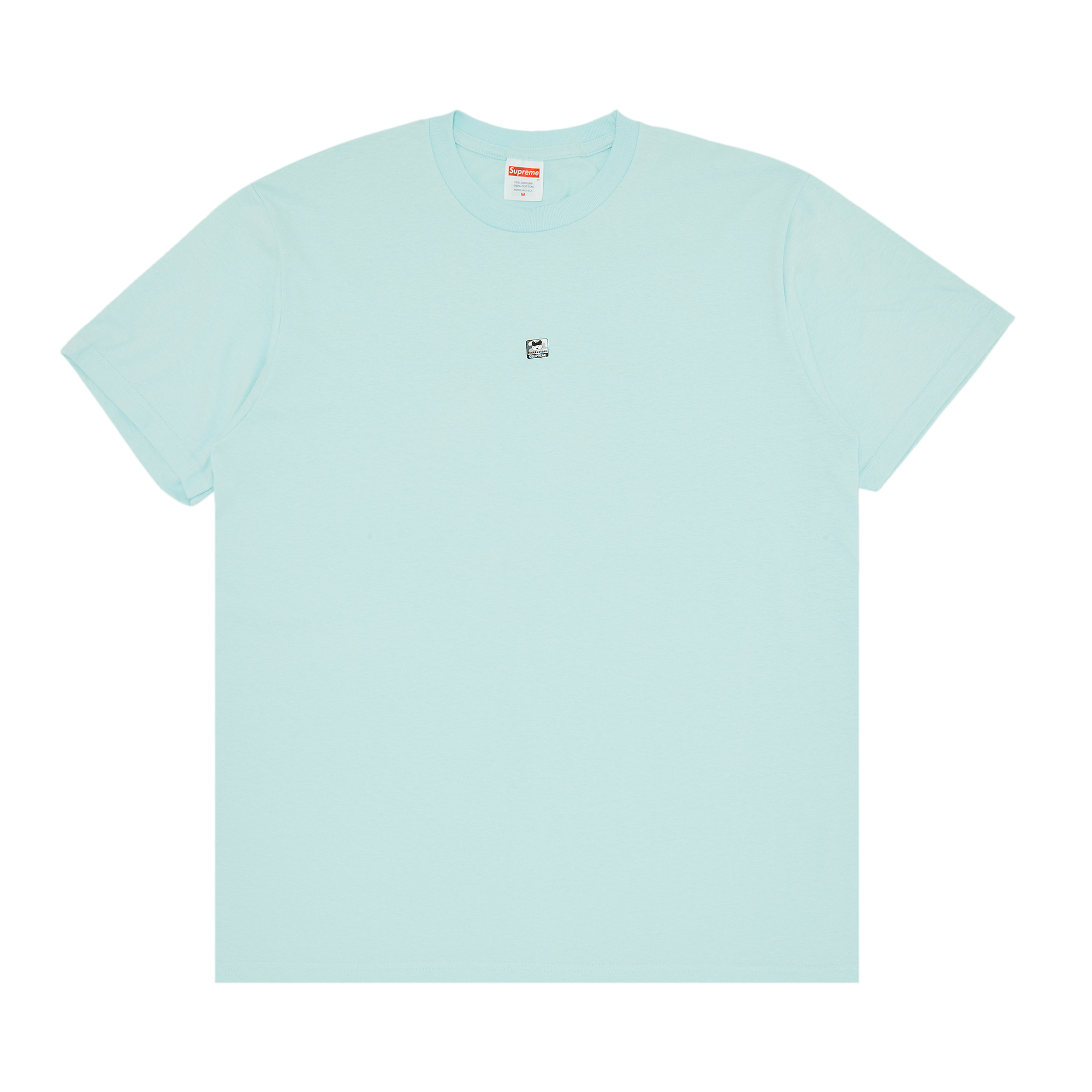 Supreme Arabic Logo Tee 