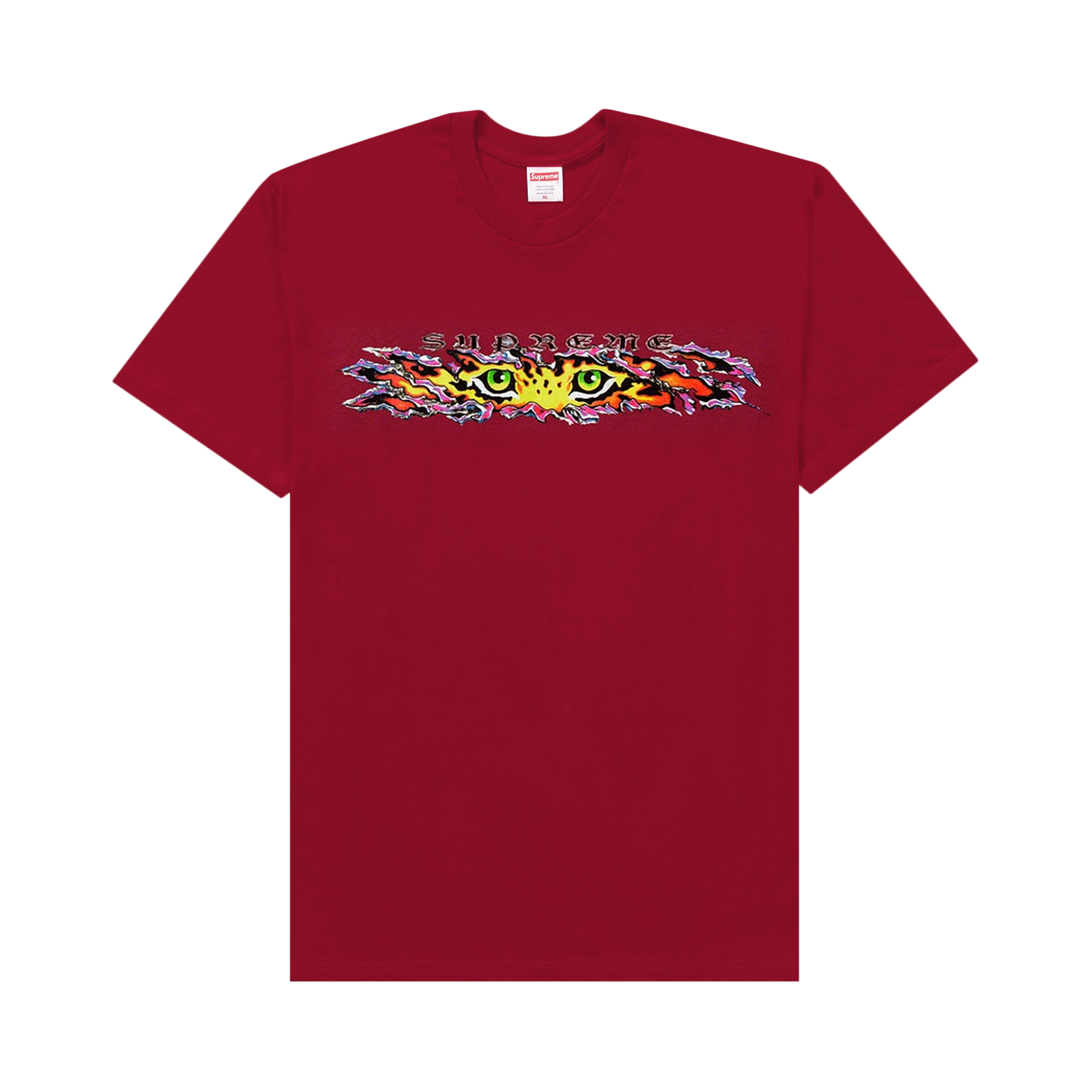 Supreme Samurai Tee 