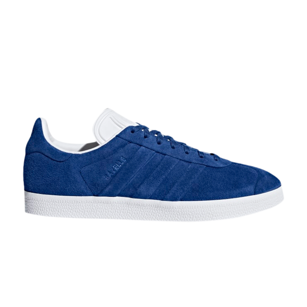 adidas gazelle silver green womens adidas Glenburn (Bright Royal/Semi Solar Slime/Collegiate Navy) 13 M