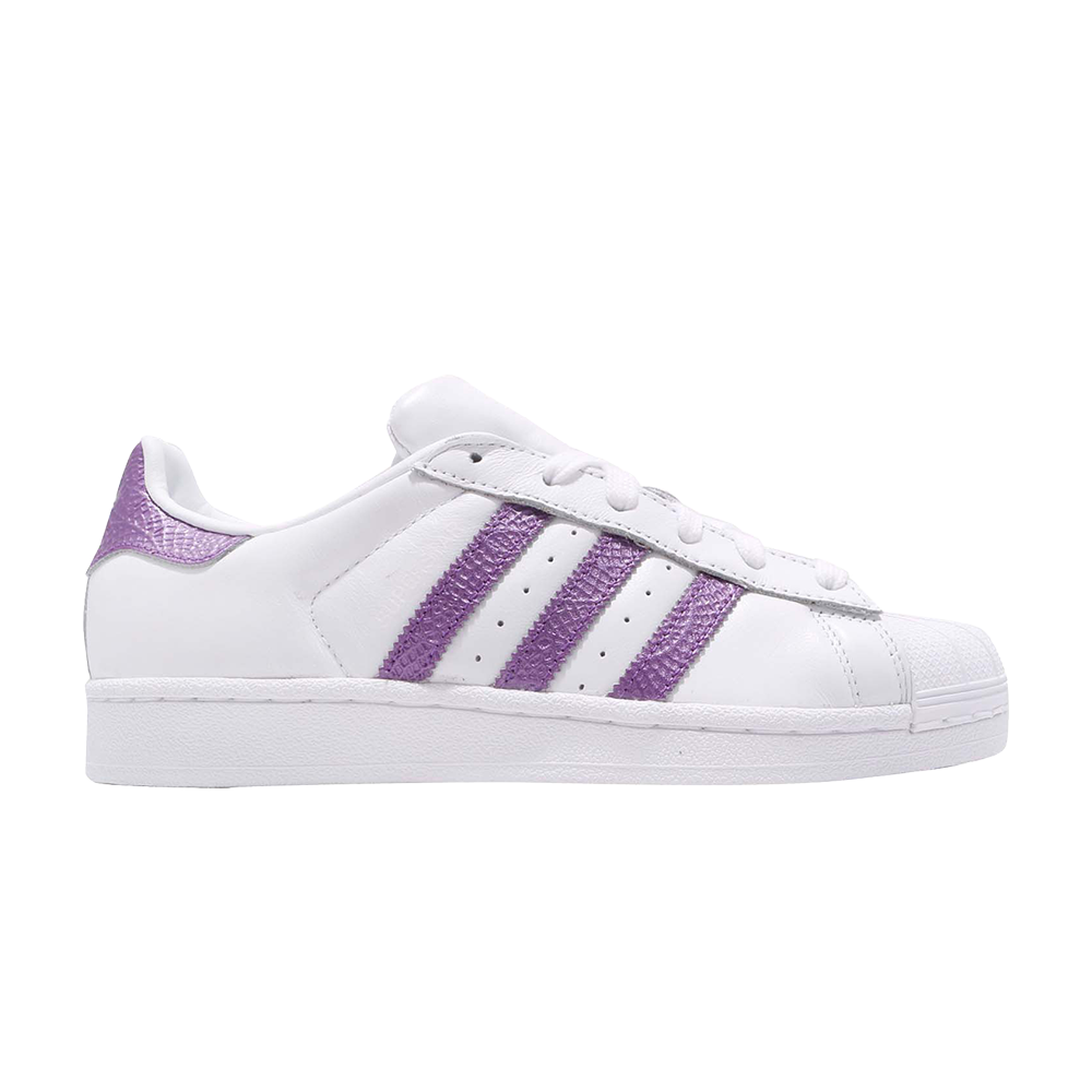 Adidas Superstar Sneakers - White | Editorialist