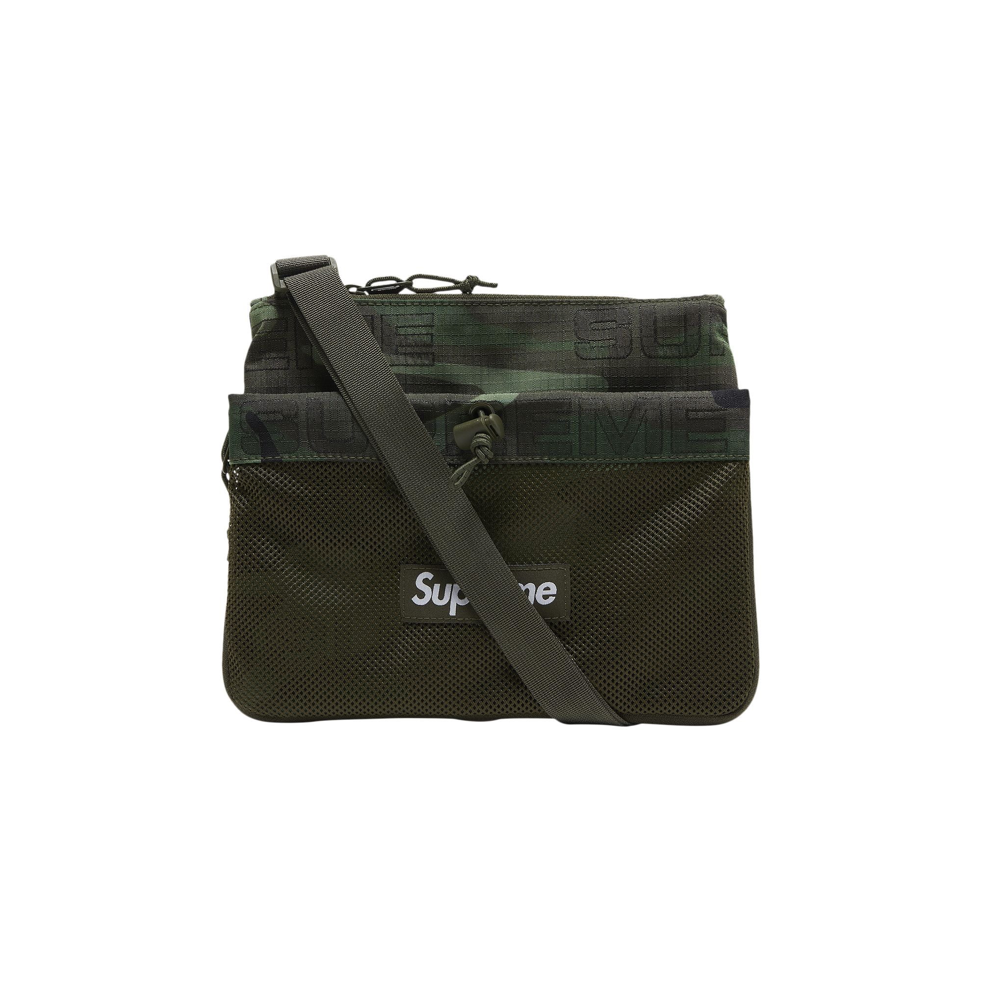 Supreme Side Bag 