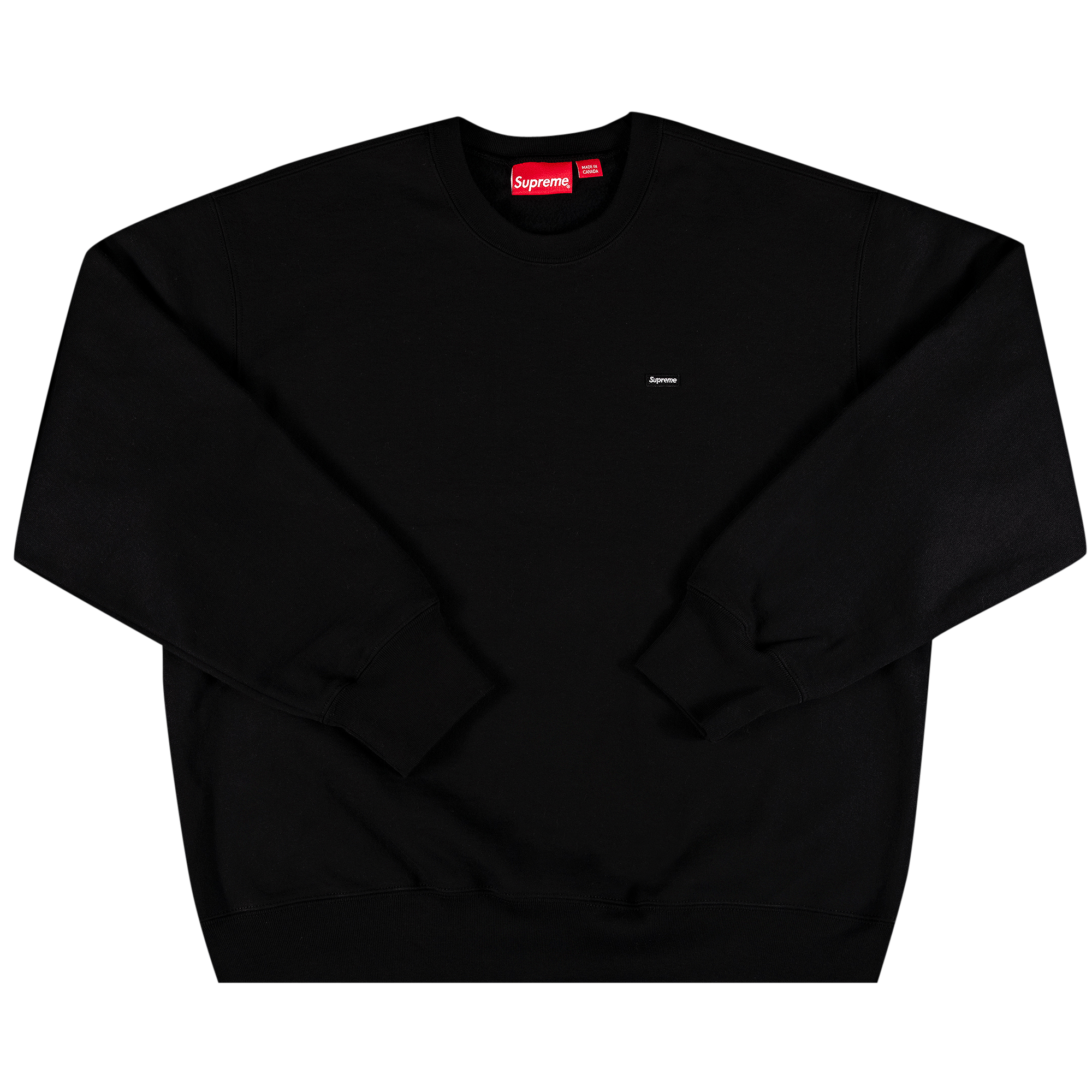 24fw Supreme Small Box Crewneck S 【公式通販】