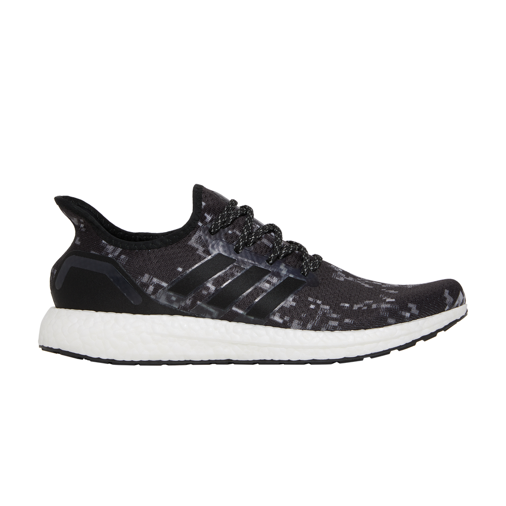 Adidas Speedfactory Am4 Creators Club Sneakers - Black | Editorialist
