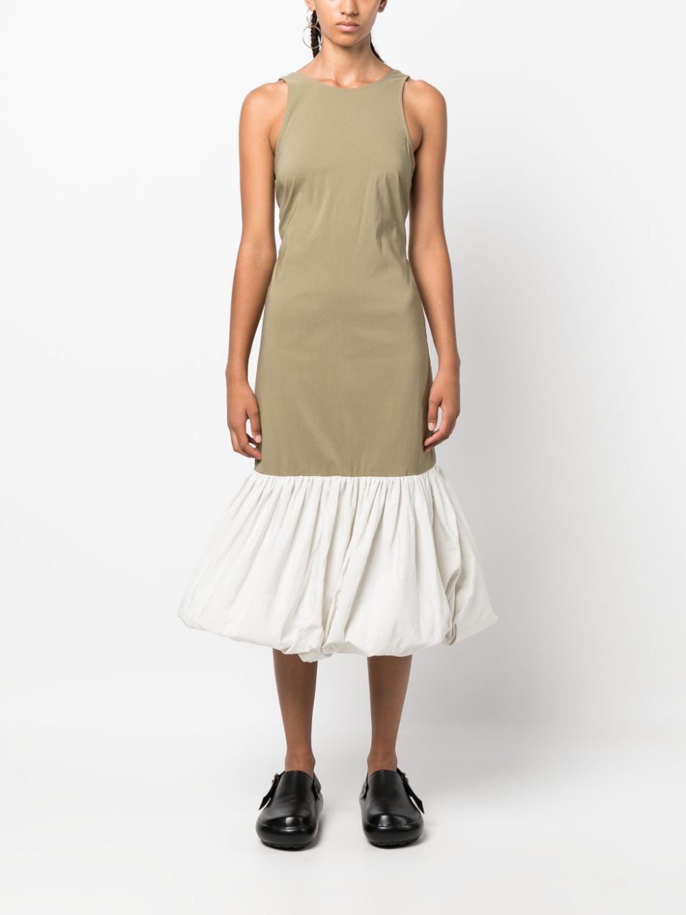 white lace summer dresses for women Summertime Chic: Women's Lace Splice Spaghetti Strap White Dress