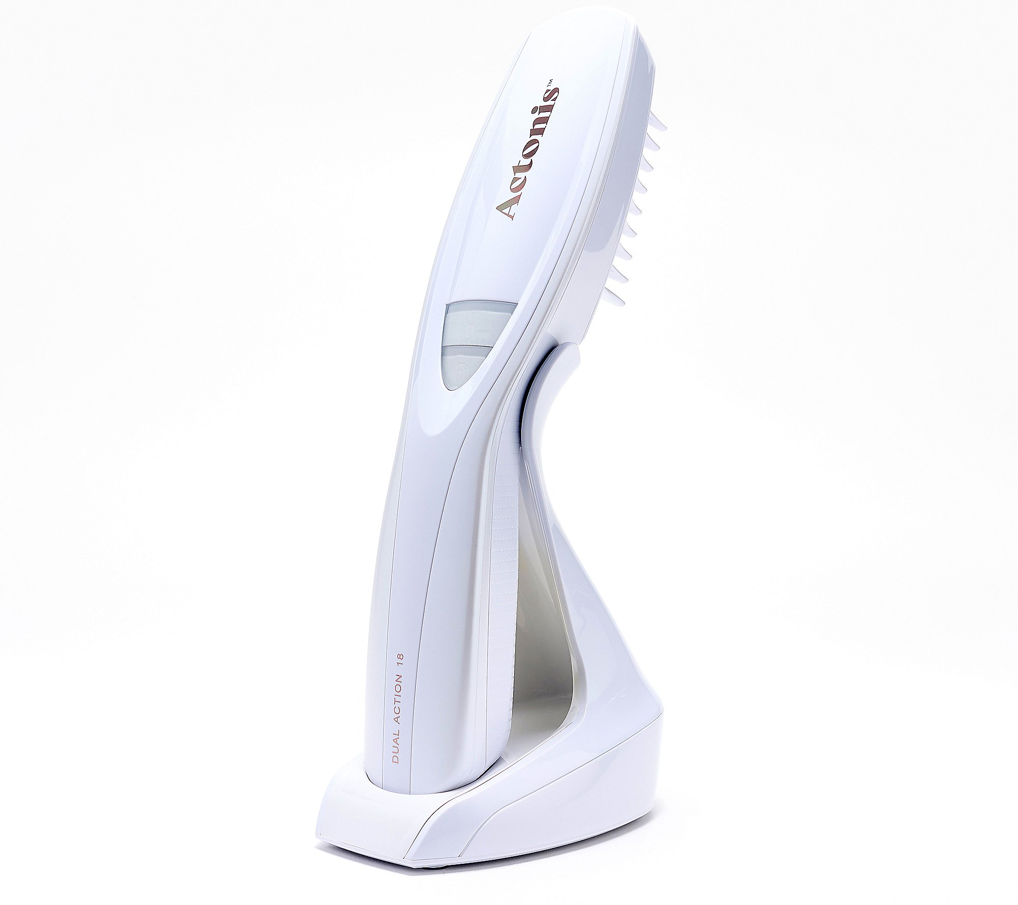 Hairmax Actonis 18 Dual Action Lasercomb - One-Color | Editorialist