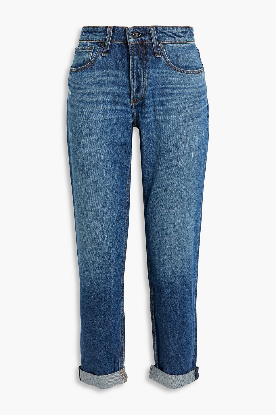 Denim Guide —How to Buy Perfect-Fit Jeans Online