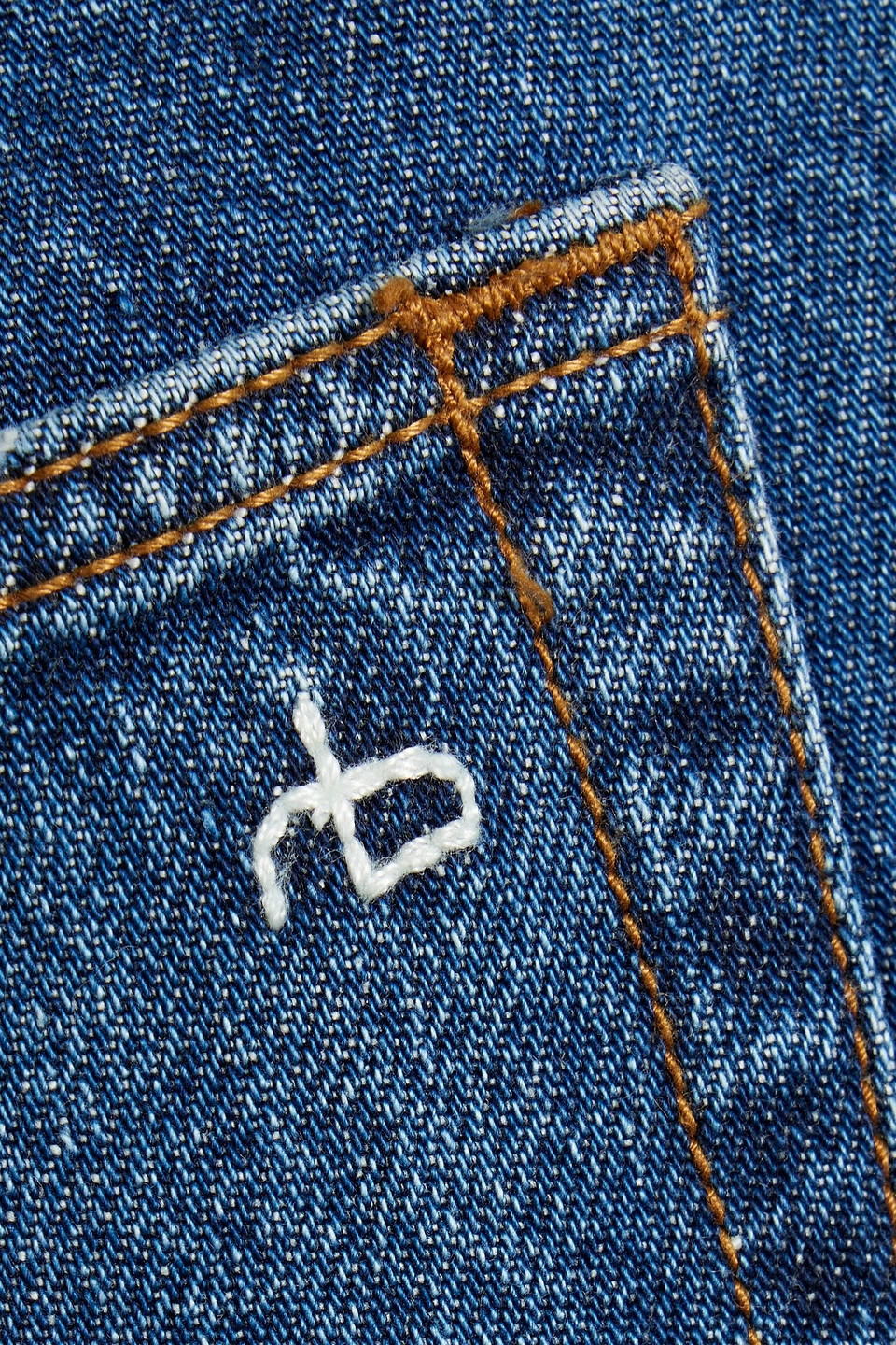 Denim Guide —How to Buy Perfect-Fit Jeans Online