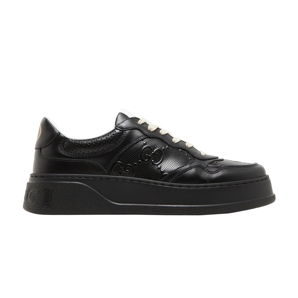 BALENCIAGA Balenciaga Basketball Zip Detailed Sneakers