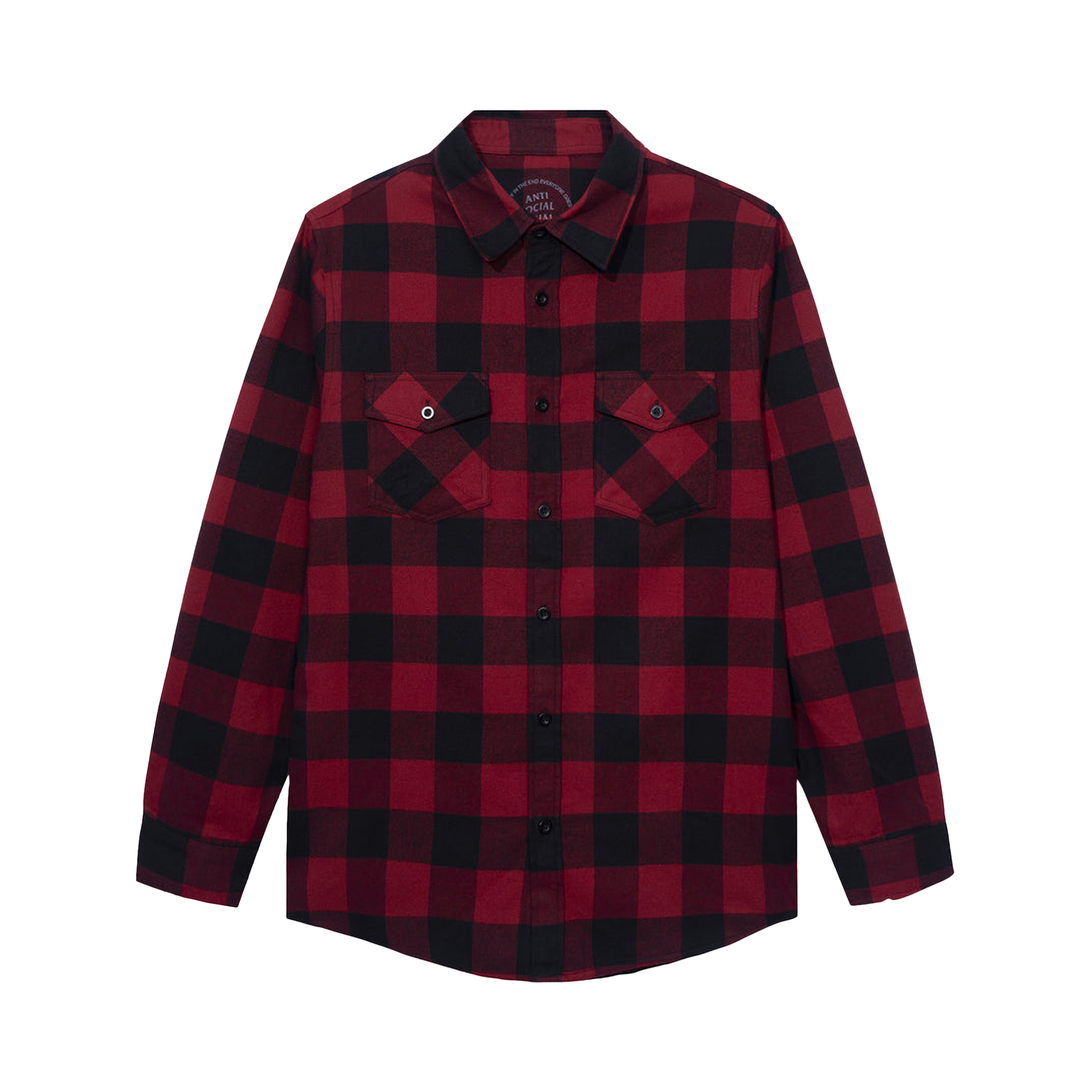 DSQUARED2 Big Logo Canadian Relaxed Dan Shirt
